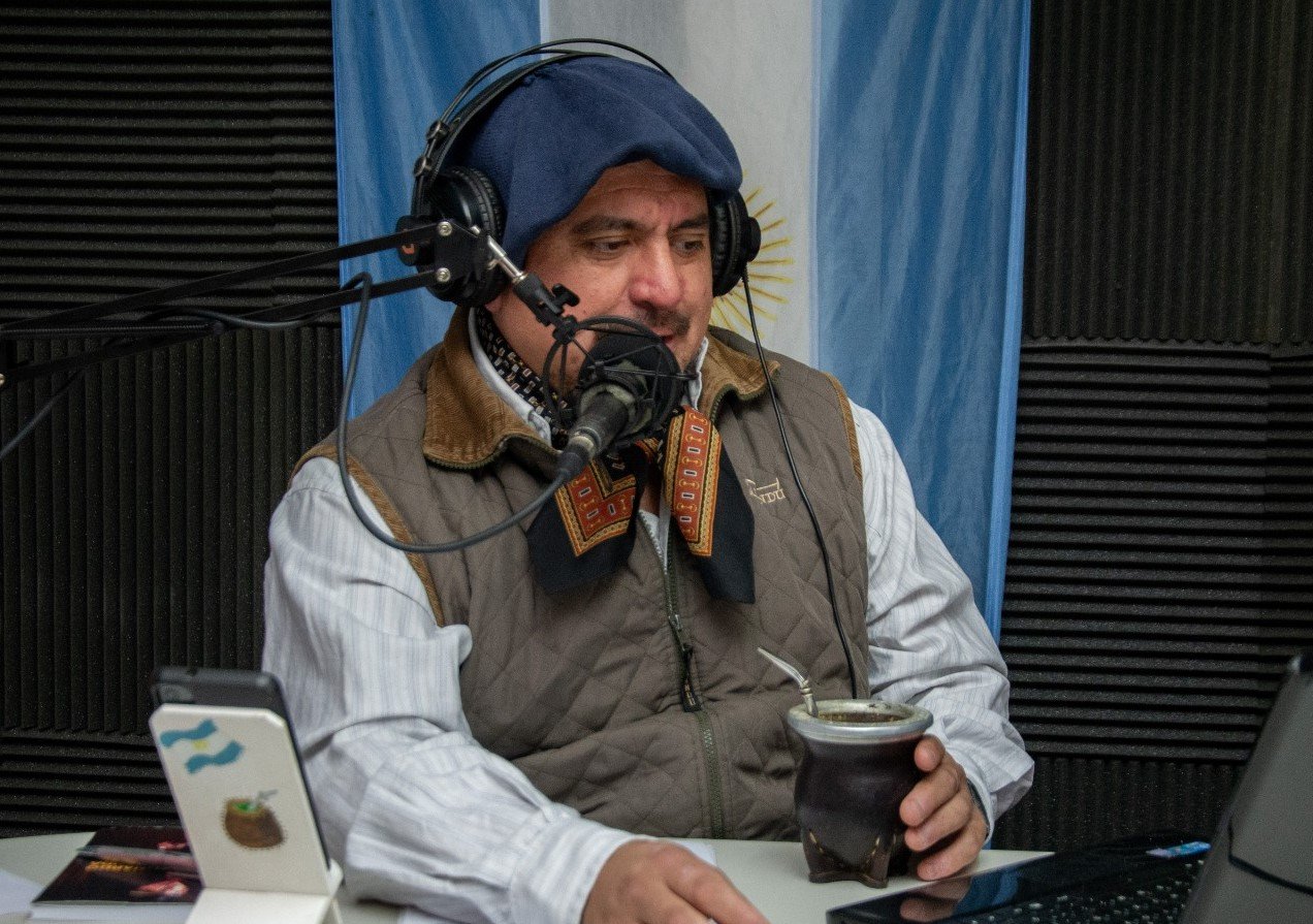 El Bagual: Raíces y Tradición al Compás del Folklore. - Raíces Digital