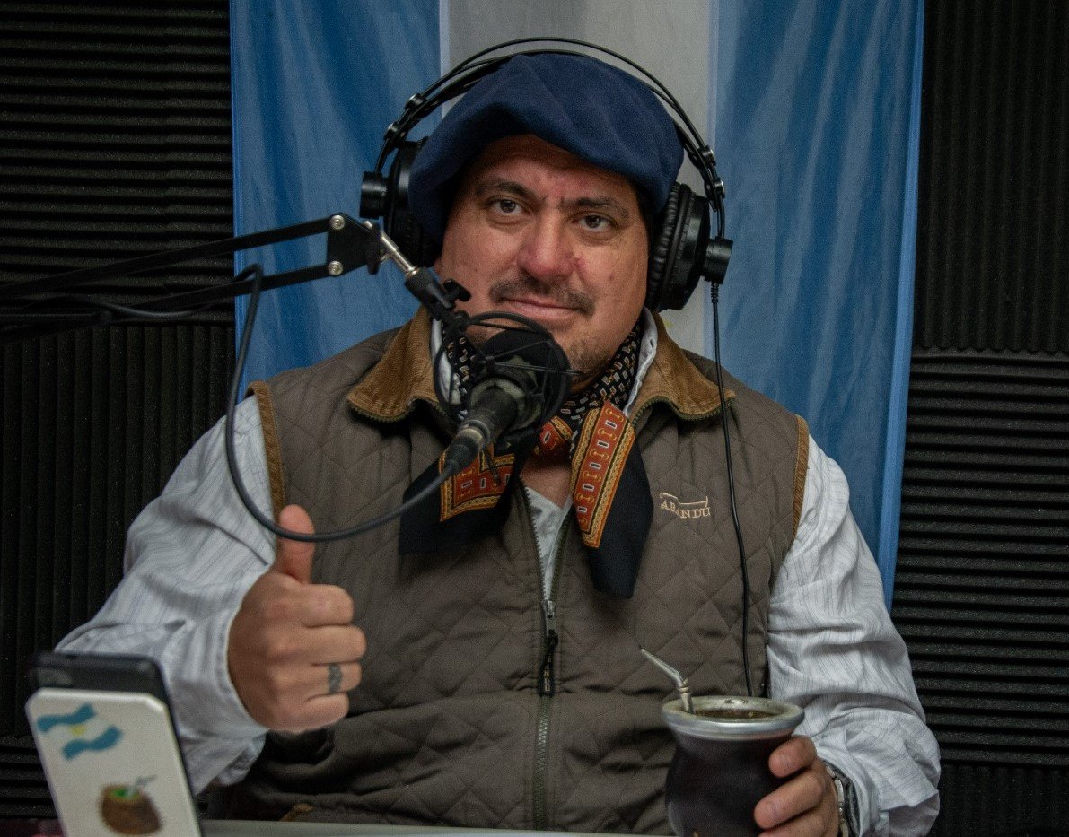 El Bagual: Raíces y Tradición al Compás del Folklore. - Raíces Digital